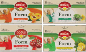 Rückruf verschiedener Dogus Form Tees - CleanKids-Magazin